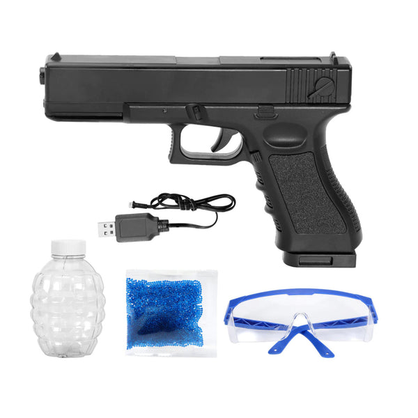 Glock Gel Blaster Range | Glock 17, Glock 19, Glock 18 Gel Blasters ...