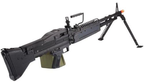 Light Machine Guns (LMG) - Azraels Armoury