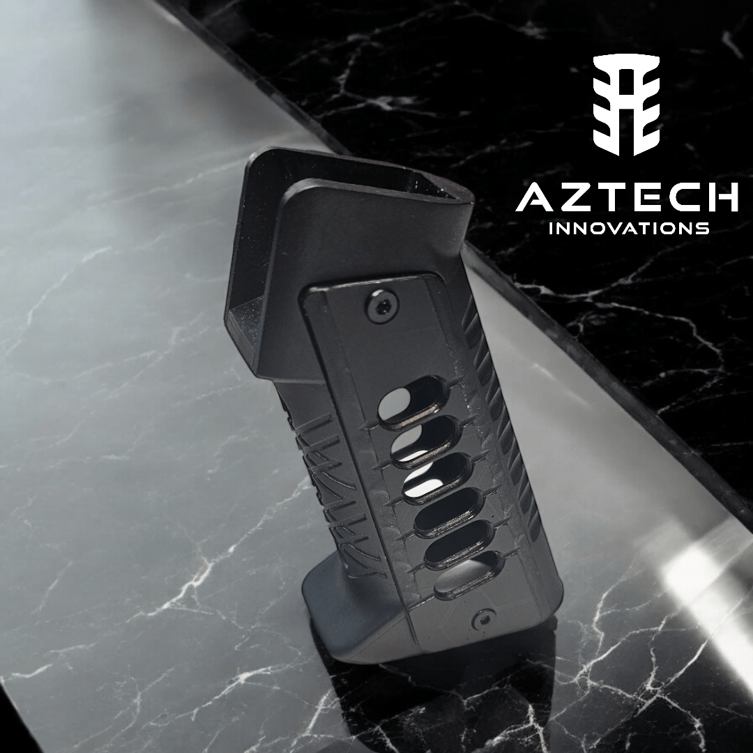 Aztech Innovations Chimera Grip – Unmatched Durability – Azraels Armoury