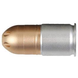 Double Bell M-56 Metal Grenade for Gas Blaster – Azraels Armoury