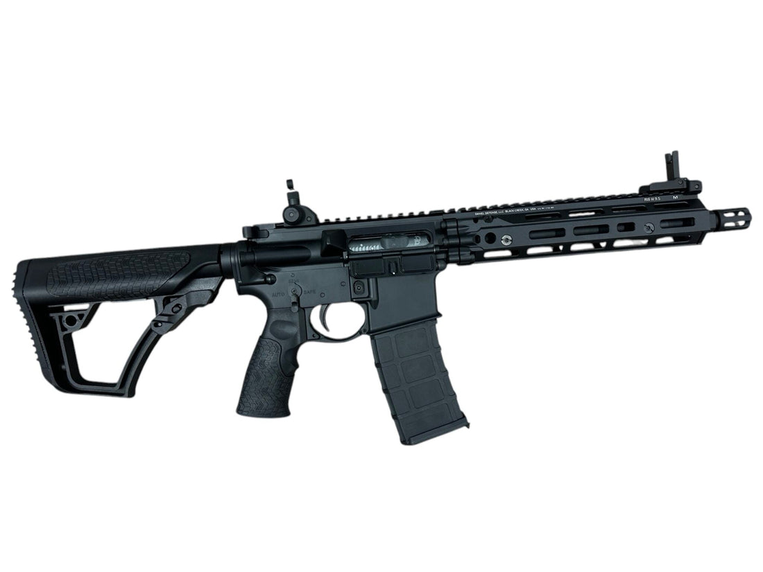 Top-quality Golden Eagle Gel Blasters