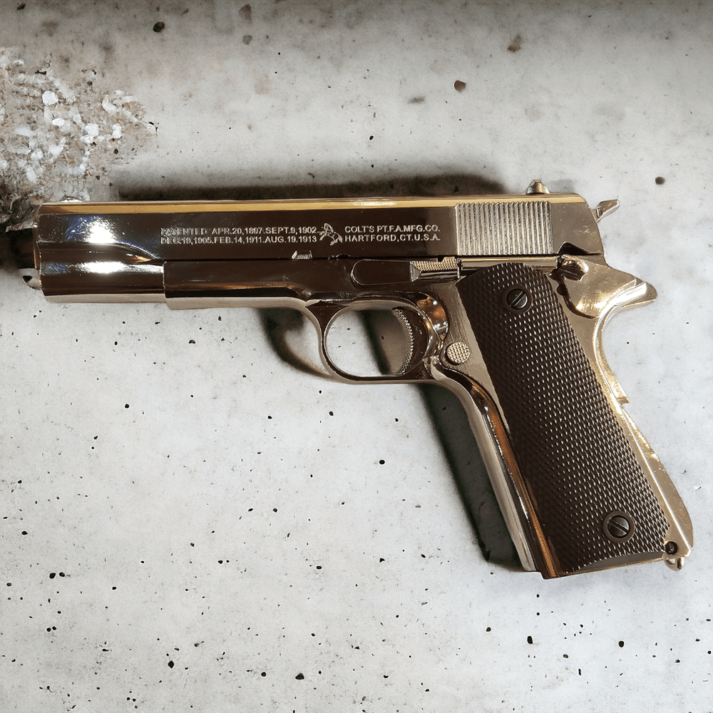 Top-quality Golden Eagle Gel Blasters