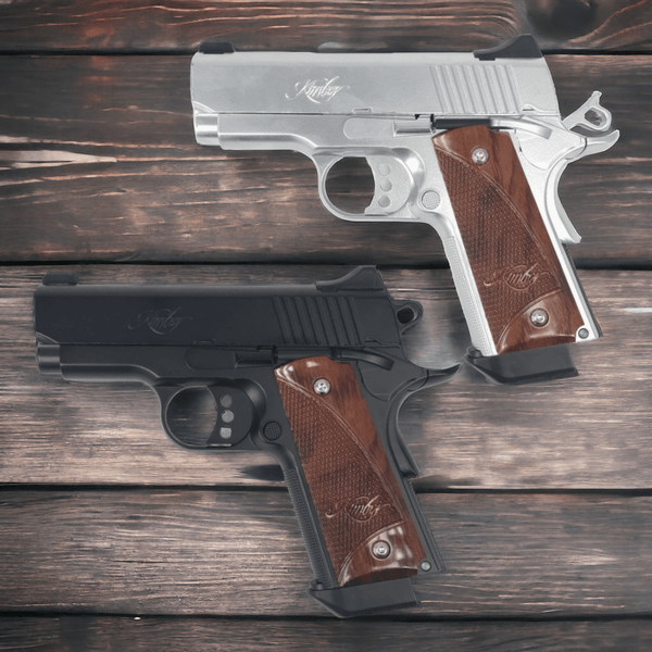 Premium Pistol Collection | Azraels Armoury