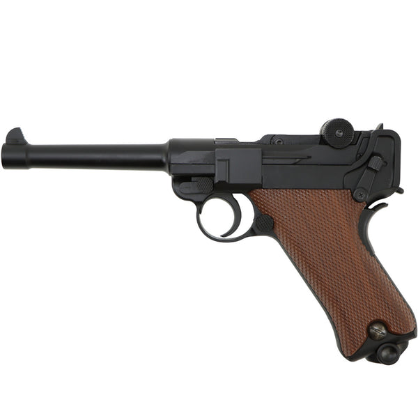 KELe 2011 Staccato CS Manual Blaster – Black