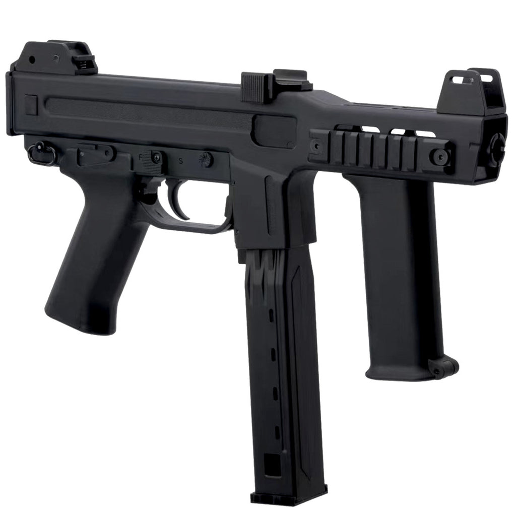 SPECTRE M4 PDW SMG Gel Blaster