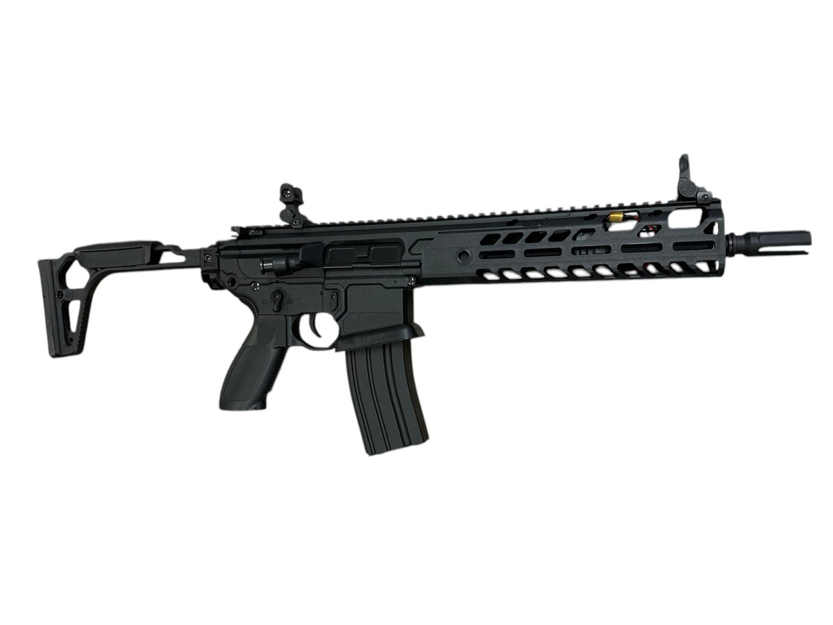 VIRTUS SIG MCX Gel Blaster AEG Rifle - Ultimate Performance – Azraels Armoury