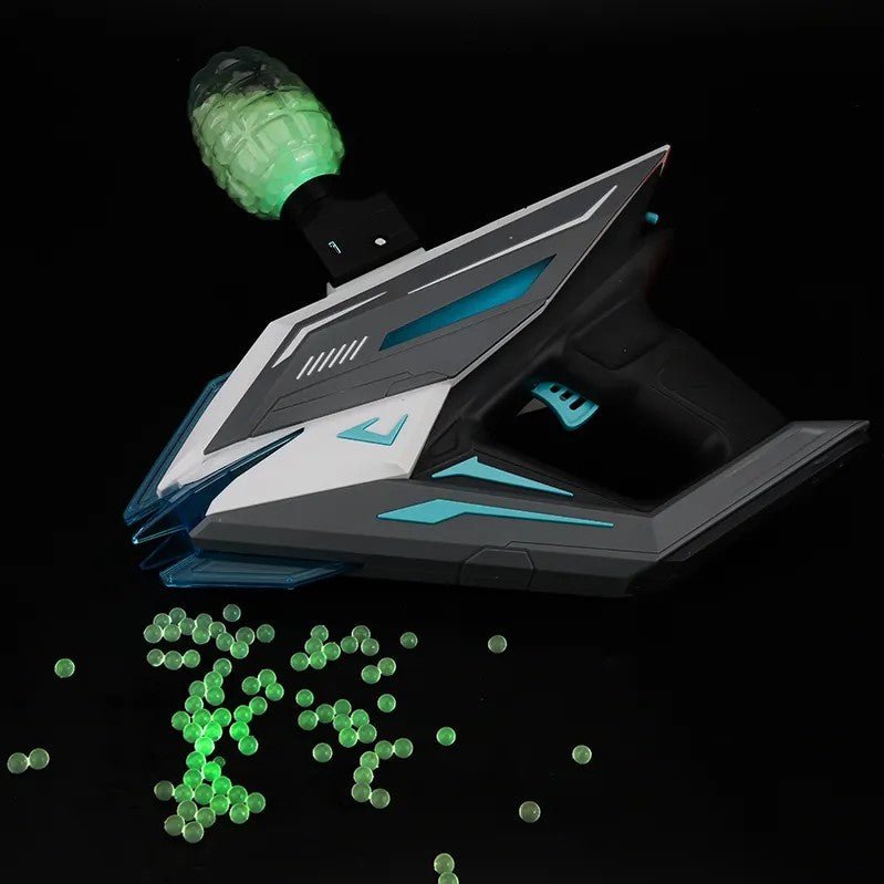 Apex Tracer Sci-Fi Gel Blaster Pistol – Azraels Armoury