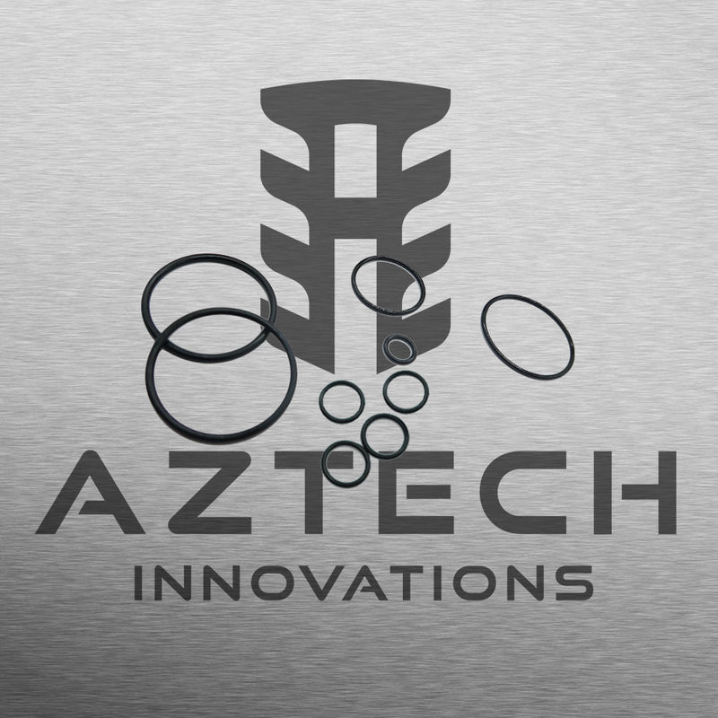 Aztech APACHE Prime V2 Tappetless Cylinder Head