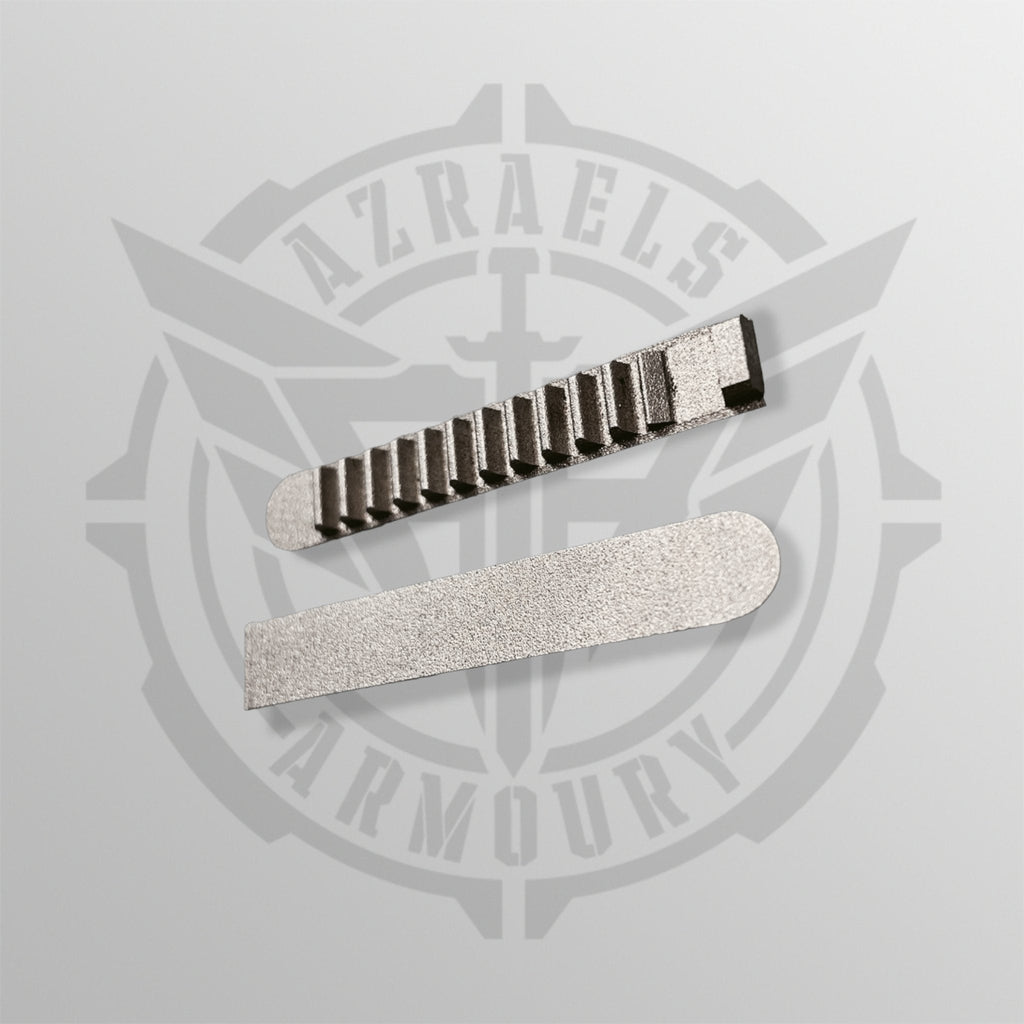 Aztech Innovations Taranis Bolt Gearbox – Innovative Design – Azraels ...
