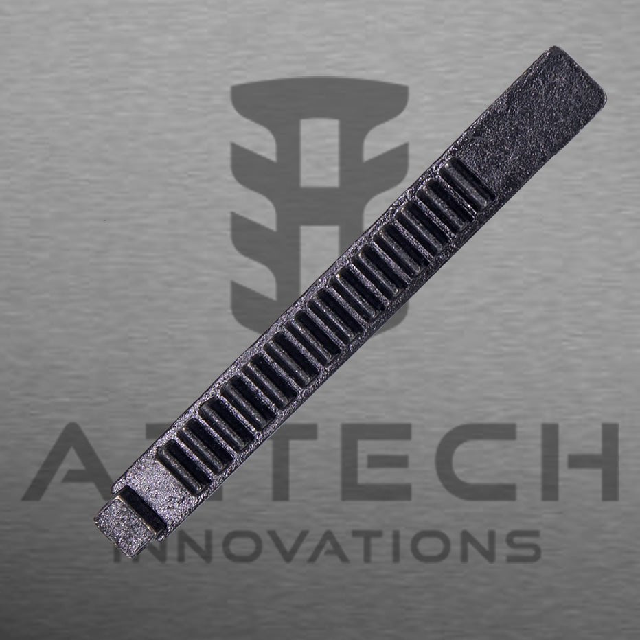 Home Aztech Xtreme Nylon Polymer Piston & CNC Head