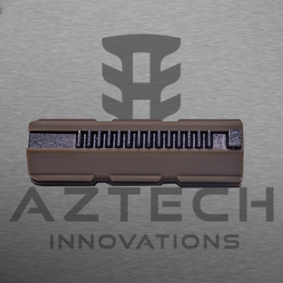 Home Aztech Xtreme Nylon Polymer Piston & CNC Head