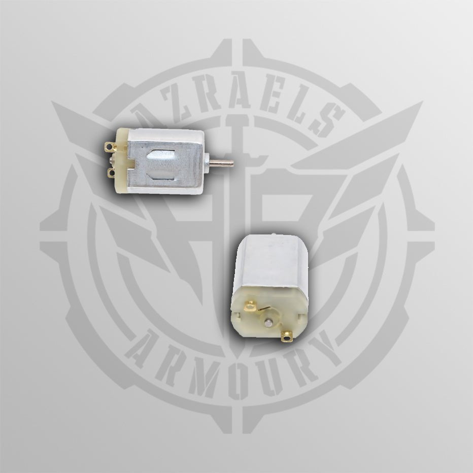 High Speed Gel Blaster Mag Motor – Azraels Armoury