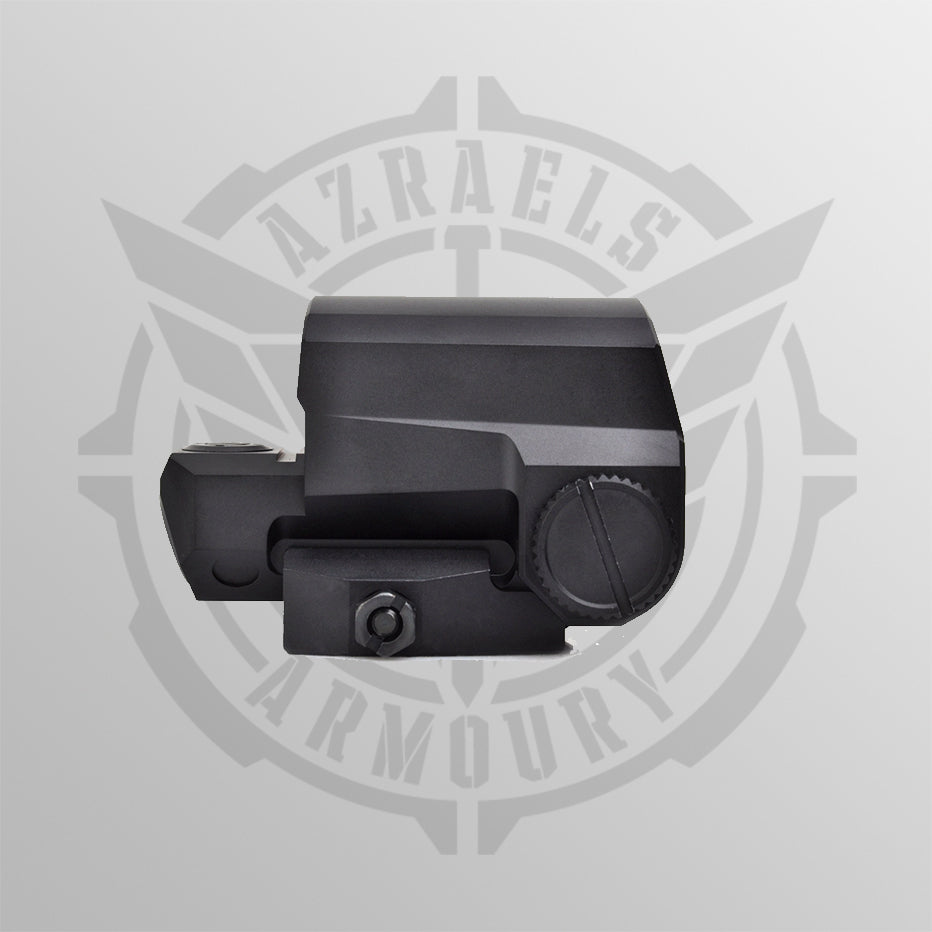 Leupold LCO Red Dot Sight - Tactical Reflex Scope – Azraels Armoury