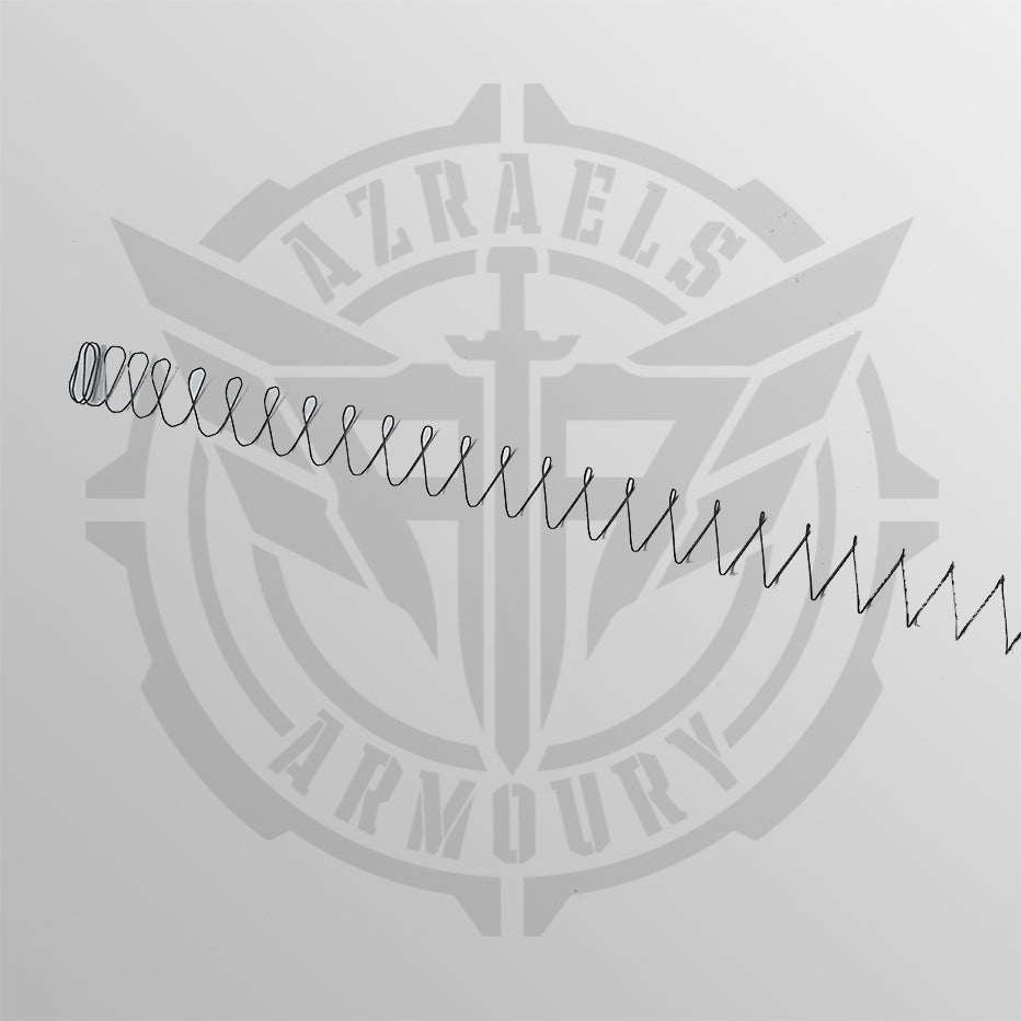 Mag Spring for CO2 Pistols - Reliable Replacement – Azraels Armoury
