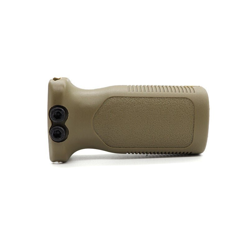 MOE-RVG Foregrip - Lightweight Vertical Grip – Azraels Armoury