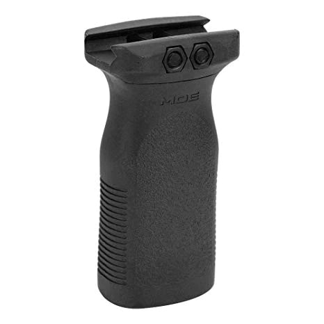 MOE-RVG Foregrip - Lightweight Vertical Grip – Azraels Armoury