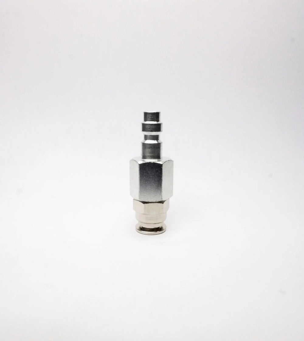 Safari Zoomer Male QD Fitting for PolarStar Systems