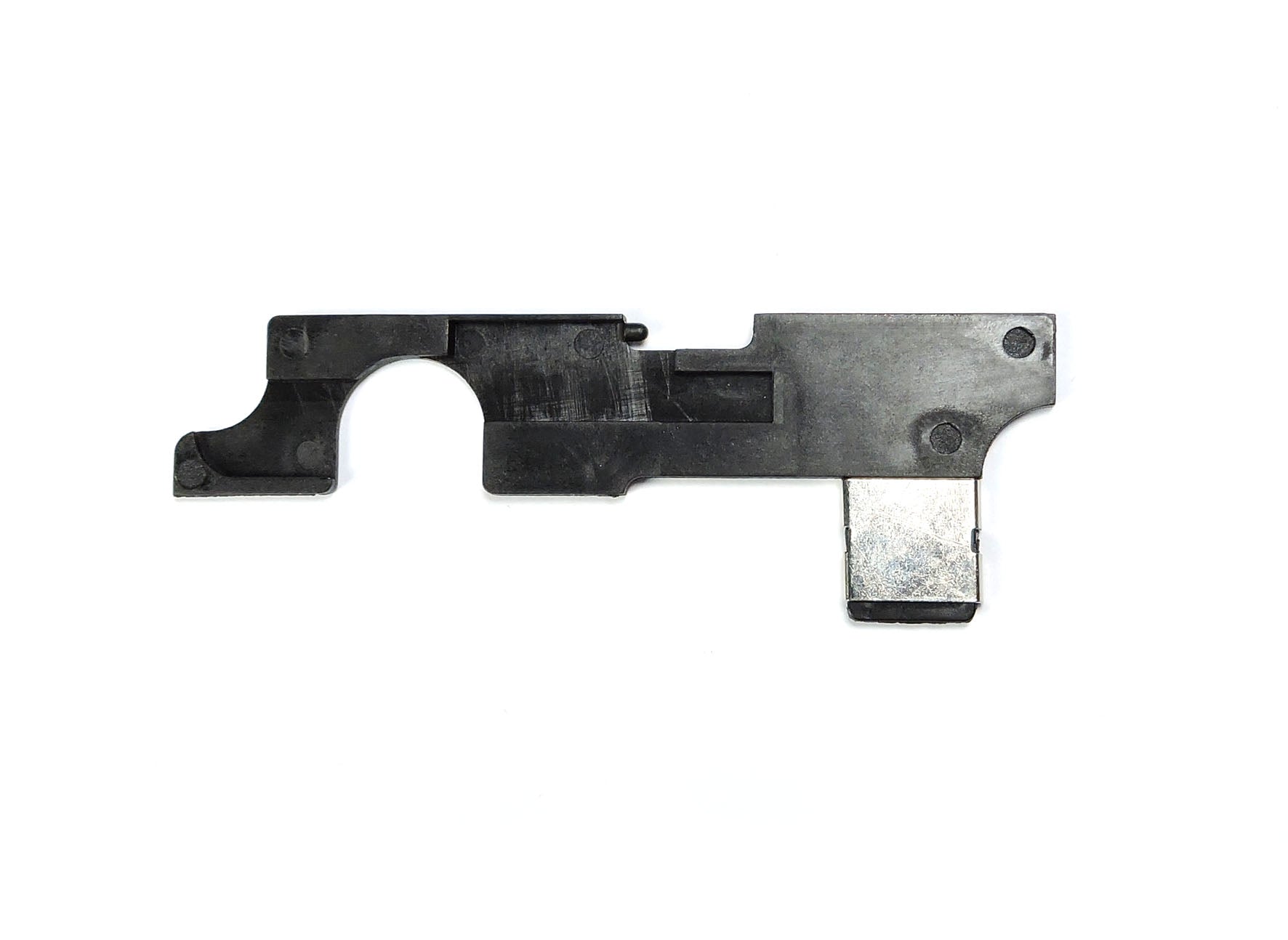 High Quality SHS Gearbox Selector Plate for V2 – Azraels Armoury