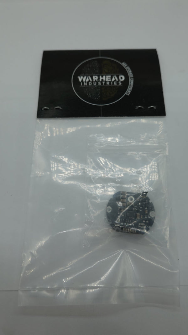 Warhead Industries brushless Motor Replacement ESC Board - Azraels Armoury
