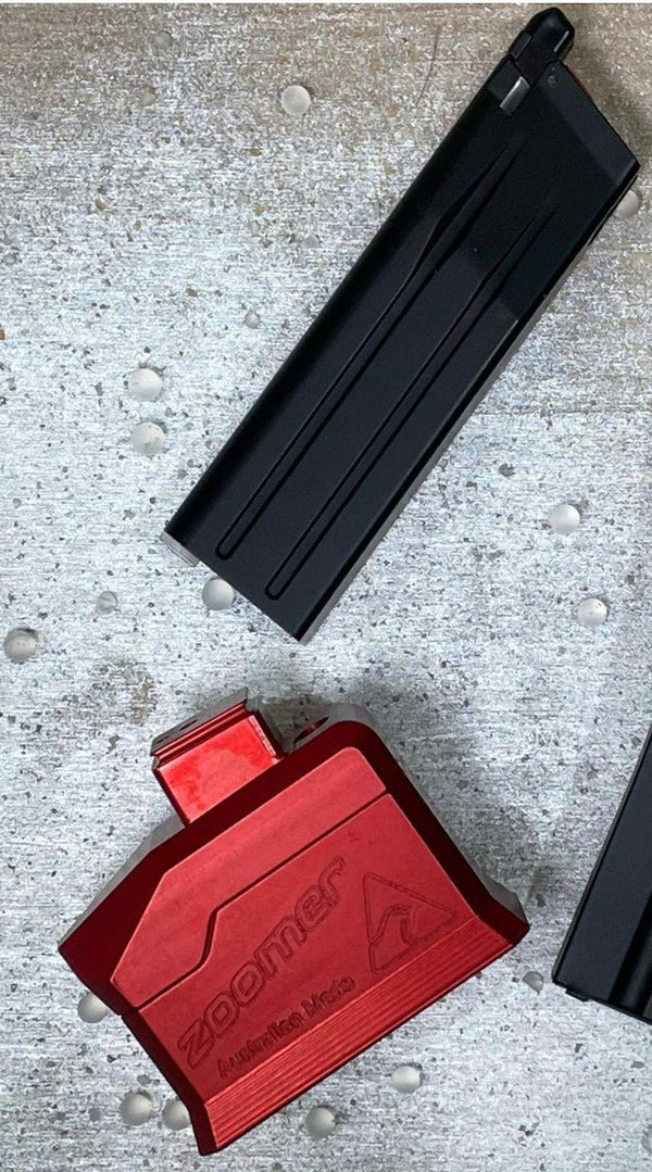 ZOOMER ADAPTOR – HI CAPA for GBB Pistol